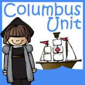 Christopher Columbus Unit - Royal Baloo