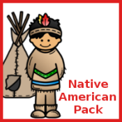 Native American Packs → Royal Baloo