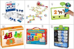 12 Tools to Make Math Exciting → Royal Baloo