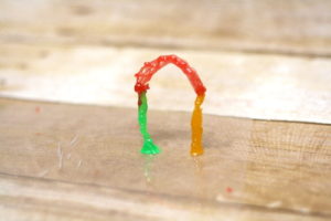 STEAM Activity with 3D Pens for Kids → Royal Baloo