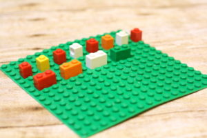 LEGO Skip Counting to Avoid Confusion → Royal Baloo