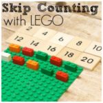 LEGO Skip Counting to Avoid Confusion → Royal Baloo