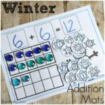 Fidget Spinner Math and Movement - Royal Baloo