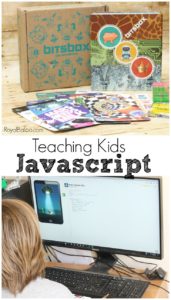 Teaching Kids Javascript Without Pulling Out Your Hair → Royal Baloo