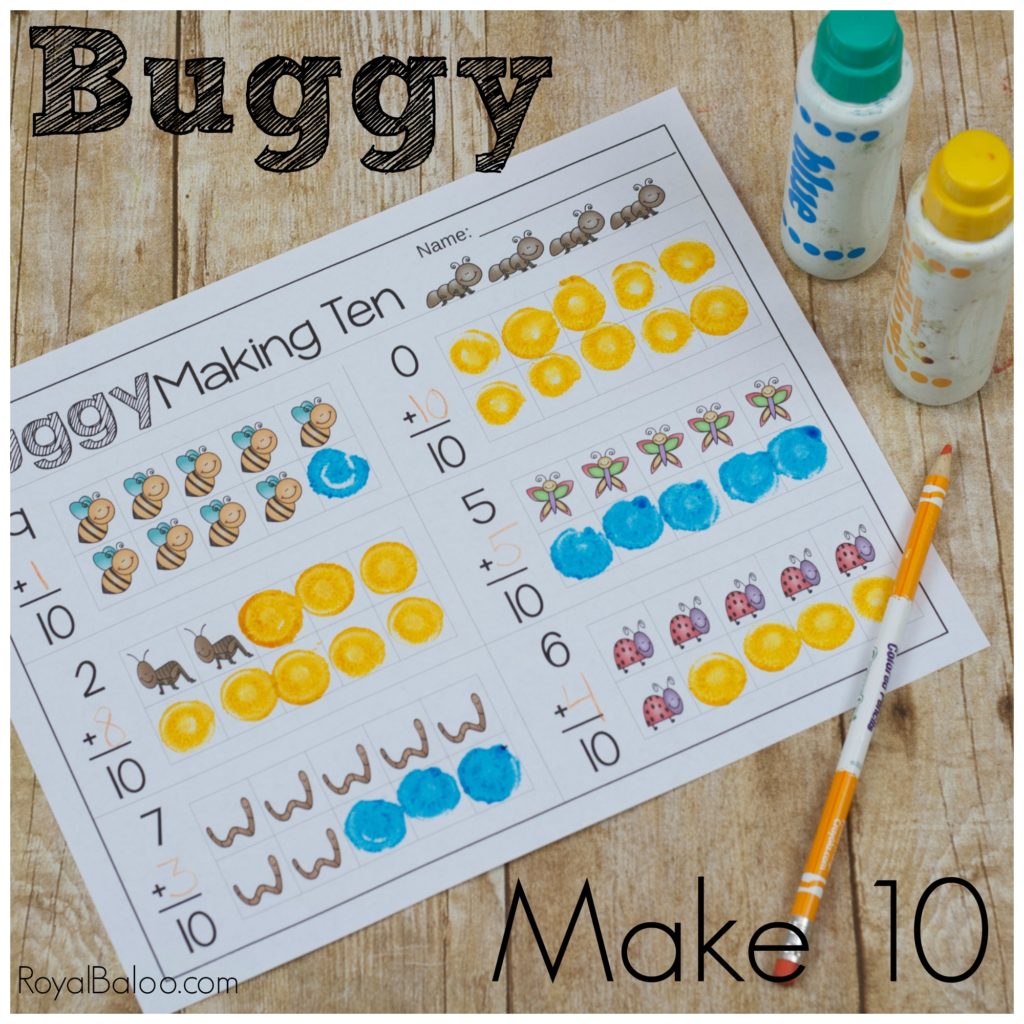 100+ Learning to Read Printables → Royal Baloo