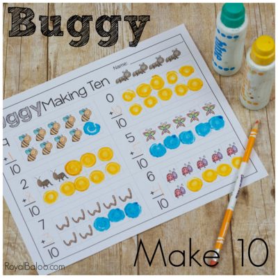 Comparing Numbers with LEGO – LEGO Math → Royal Baloo