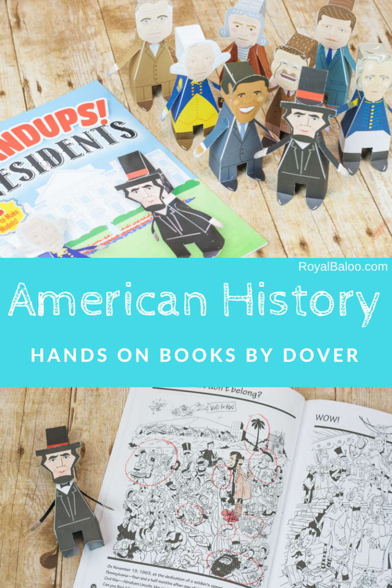 Bringing Homeschool History to Life – Simple and Fun → Royal Baloo
