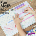 Interactive Math Book Subscription for Fun Math → Royal Baloo
