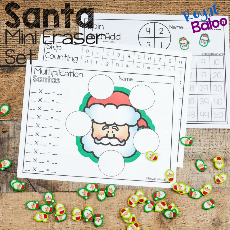 Skip Counting Archives - Royal Baloo