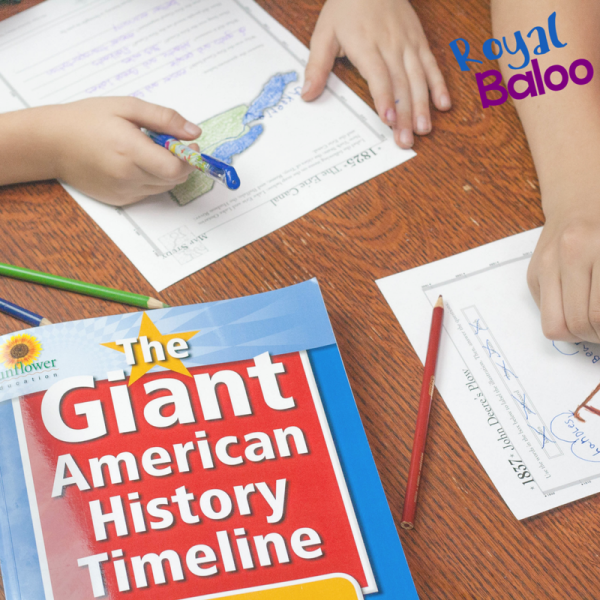 5 Reasons That History Doesn’t Really Matter → Royal Baloo