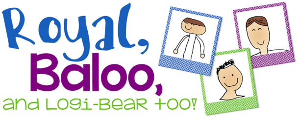 Creepy Crawly Dot Markers Free Printables → Royal Baloo