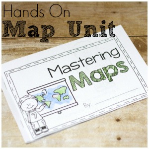 Map Unit Study → Royal Baloo