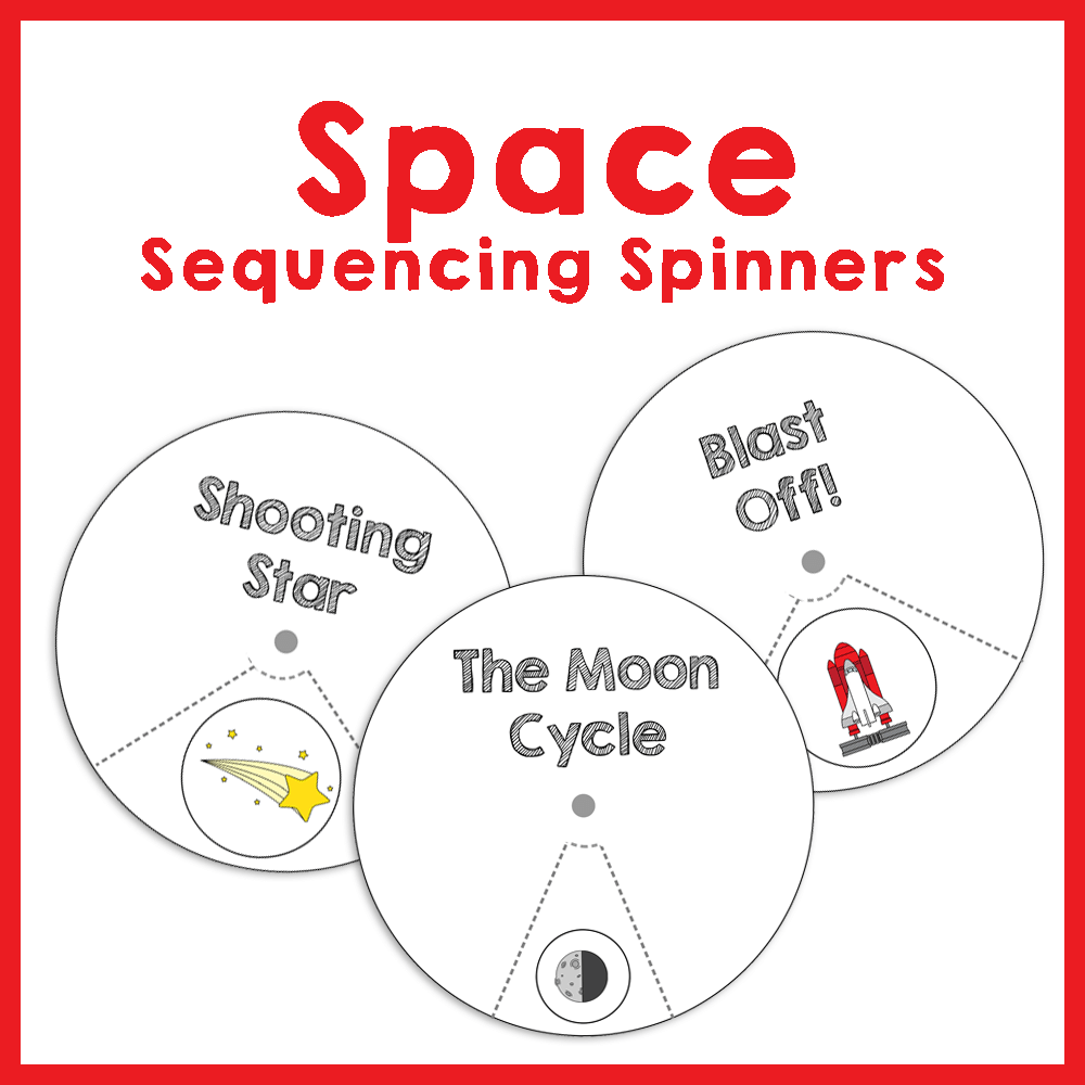 Space Sequencing Spinners → Royal Baloo