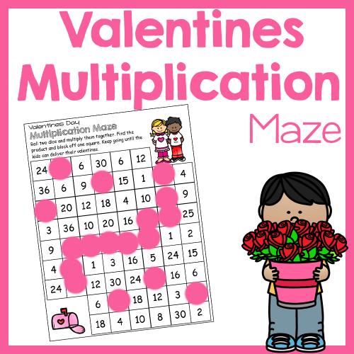 Multiplication Resource Vault → Royal Baloo